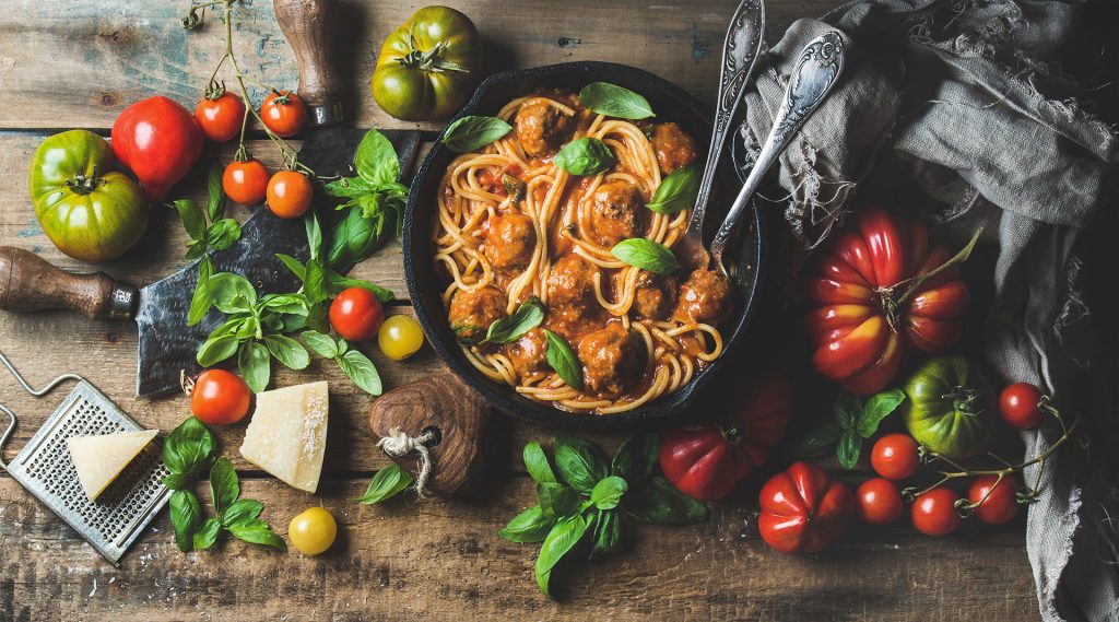 Catering from Anna Marie's Italian Cuisine - Las Vegas, NV