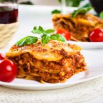 Menu - Anna Marie's Italian Cuisine - The Best In Las Vegas