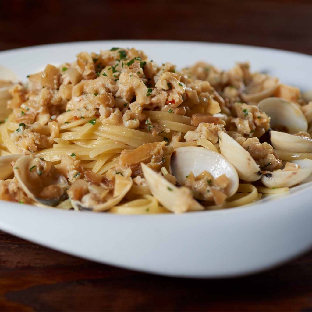 A Family-Owned Italian Restaurant in Summerlin - Anna Marie's