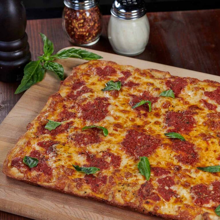 Summerlin Pizza Spotlight - Anna Marie's