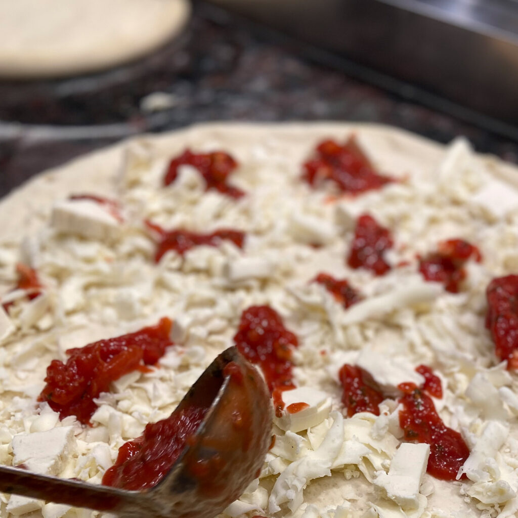 A Family-Owned Italian Restaurant in Summerlin - Anna Marie's